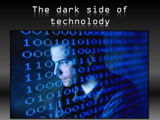 How does technology affect our life | PPTX