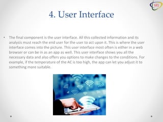 How Internet of Things Works | IoT Examples | IoT Applications | PDF