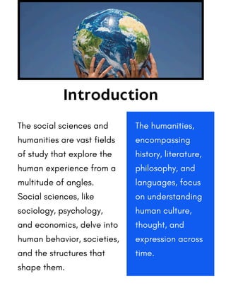 Journal of Humanities & Social Sciences: Research Articles | PDF
