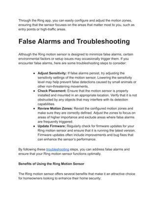 How Does the Ring Motion Sensor Work.pdf