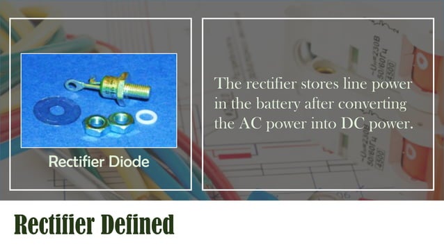 How does ups works | PPT