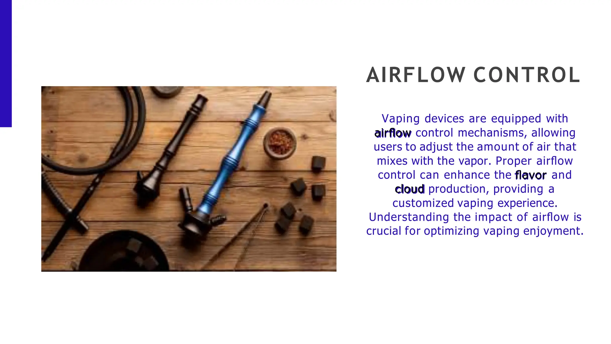 How does vaping work | PPT