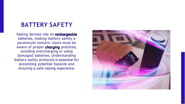 How does vaping work | PPT