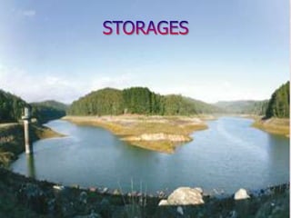 How does water move through the drainage basin lesson 3 | PPTX