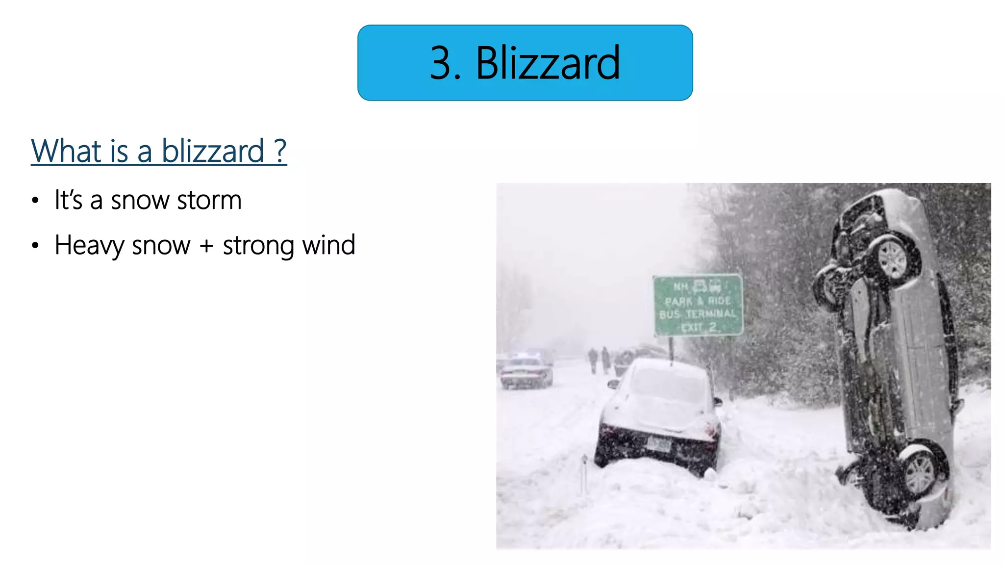 How does weather change | PPTX