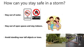 How does weather change | PPTX