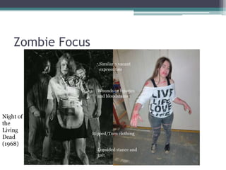 Evaluation Question 2 | PPT