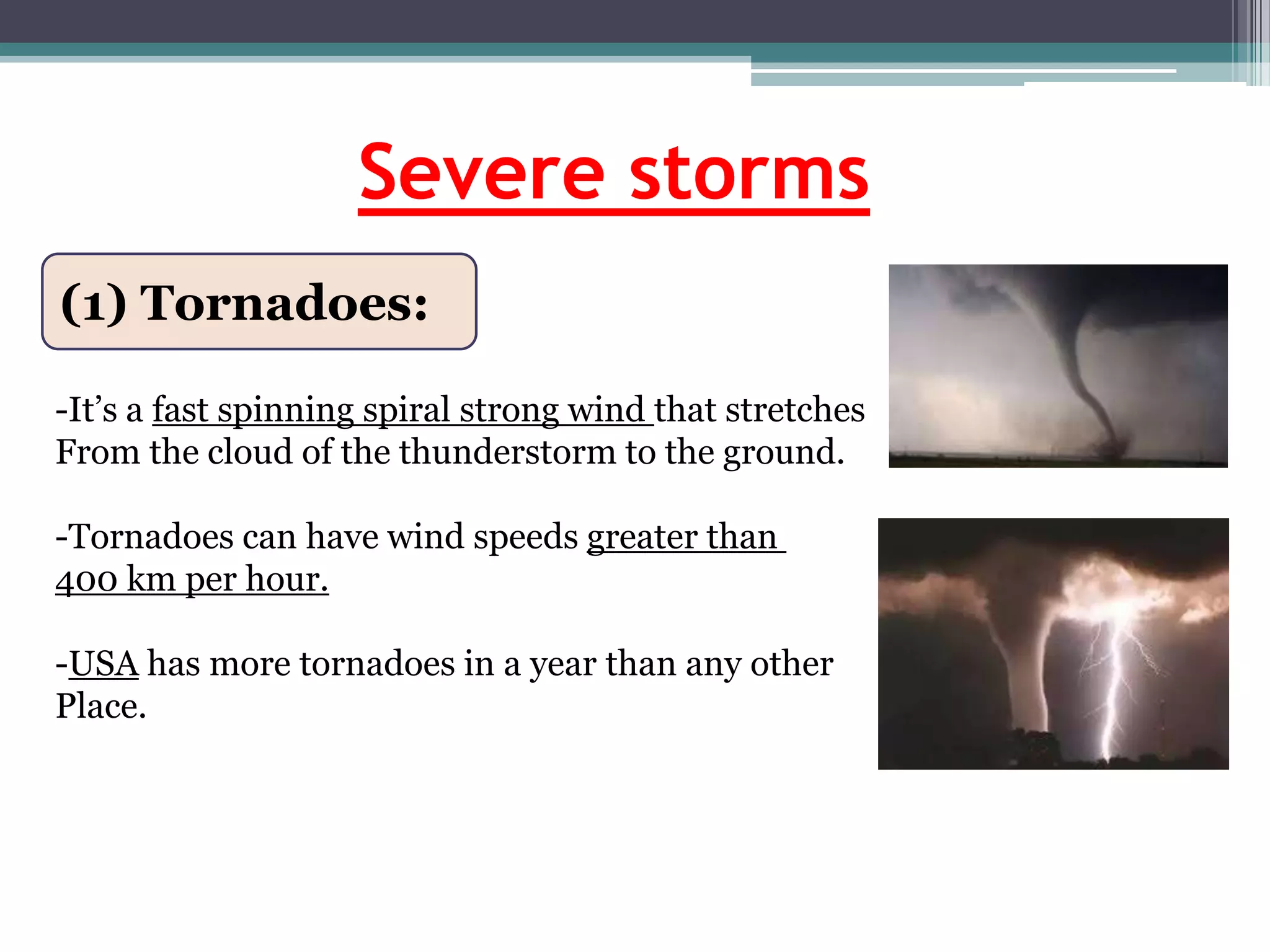 How do fronts & air masses change the | PPTX | Weather | Science