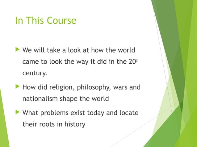 How do historians study the past | PPT
