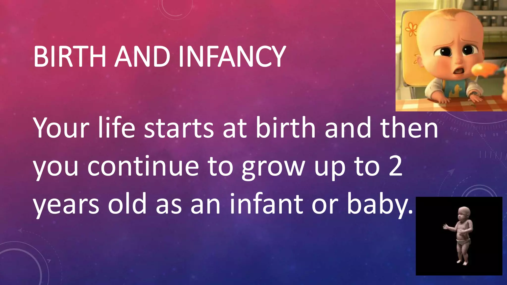 How do humans grow | PPTX