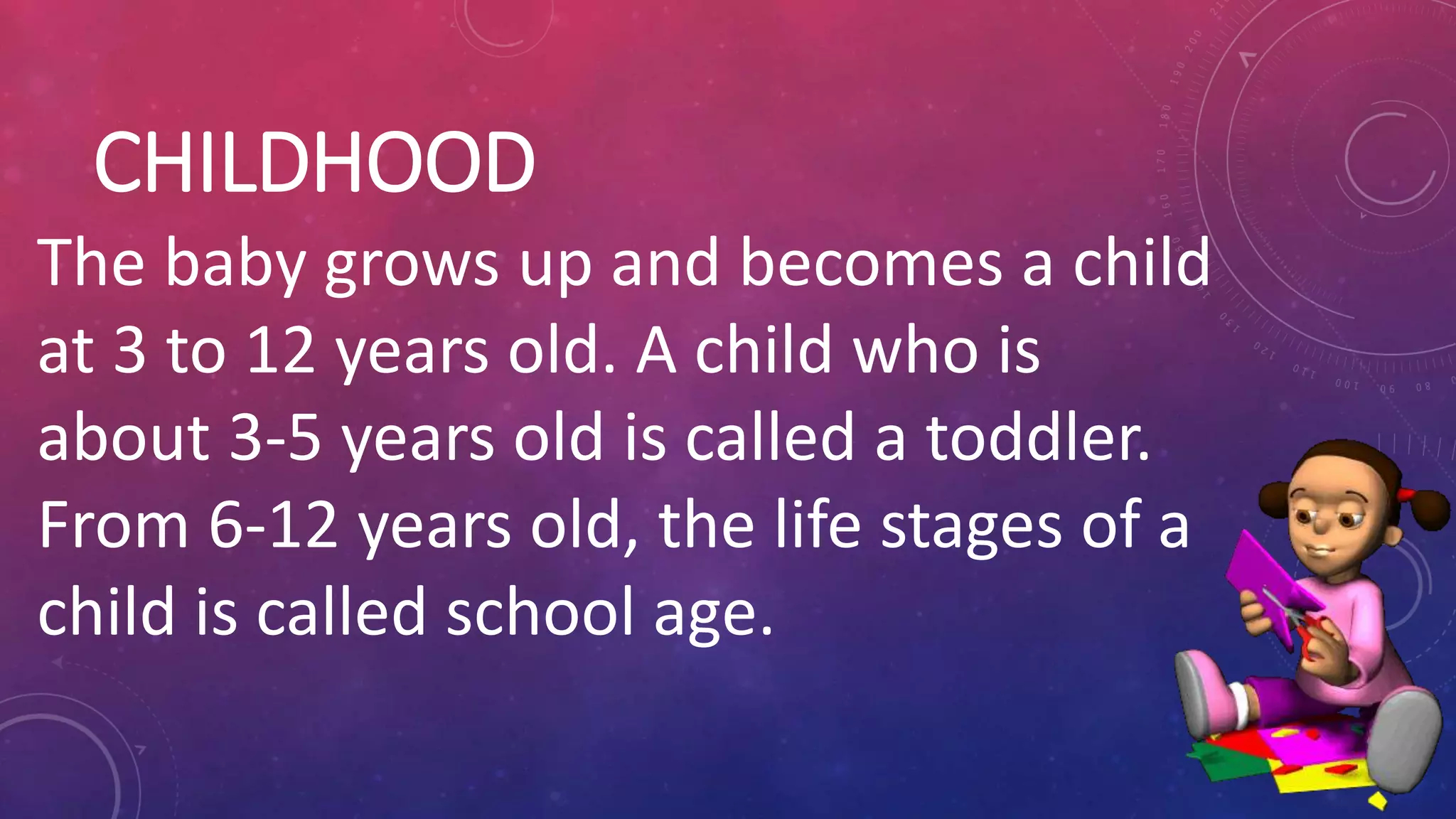 How do humans grow | PPTX