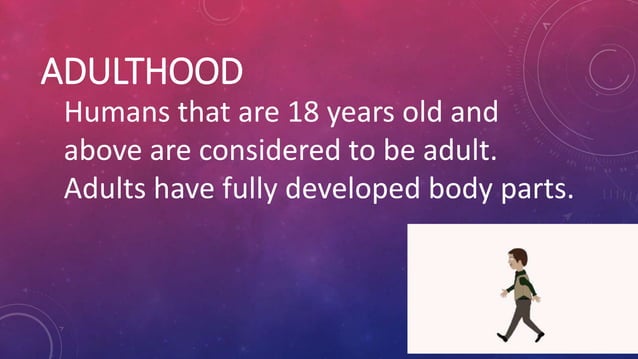 How do humans grow | PPTX