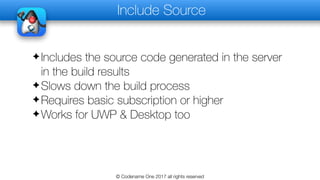 How do I - Use Include Source to debug native code.pdf