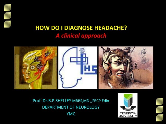 How Do I Approach Headache.pptx