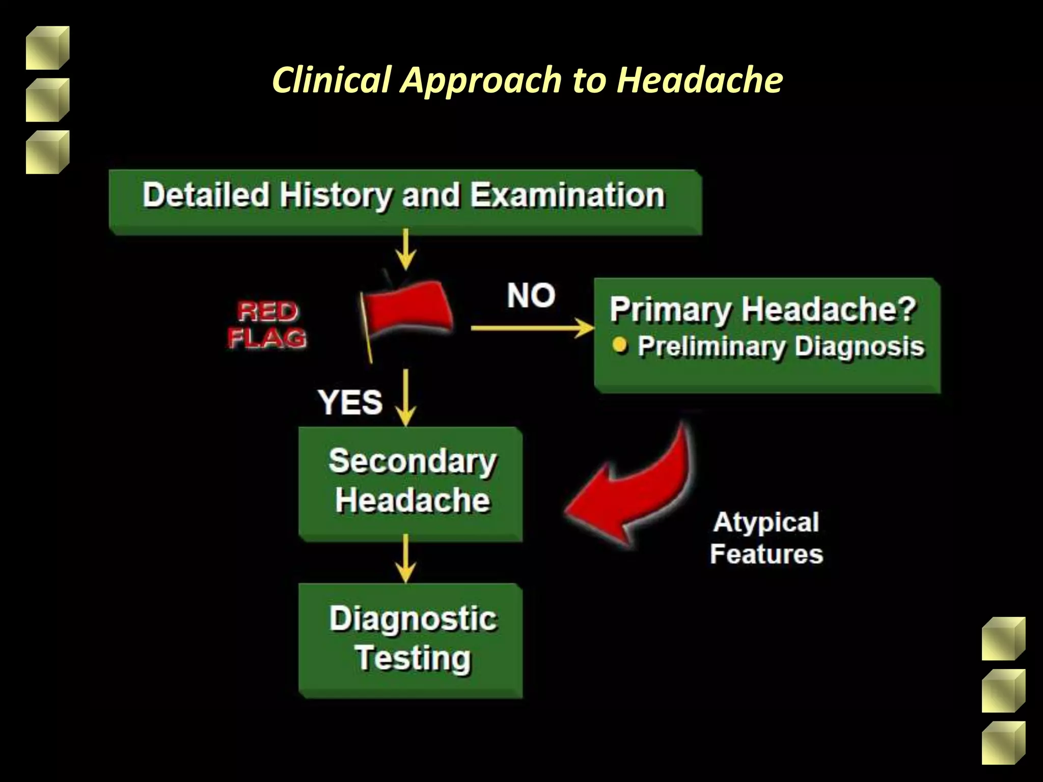 Dr.Shelley-How Do I Approach Headaches.pptx