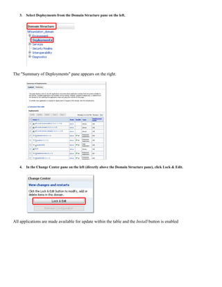 OBIEE: How to change dashboard background color or add background image ...