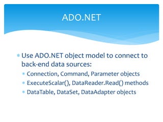 How do i connect to that | PPT