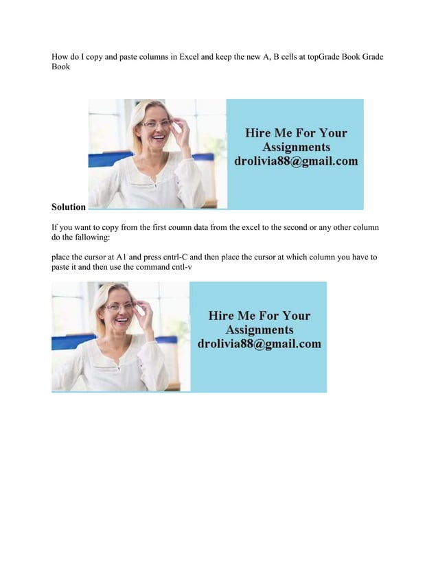 How Do I Copy And Paste Columns In Excel And Keep The New A B Cells A docx how-do-i-copy-and-paste-columns-in-excel-and-keep-the-new-a-b-cells-a-docx