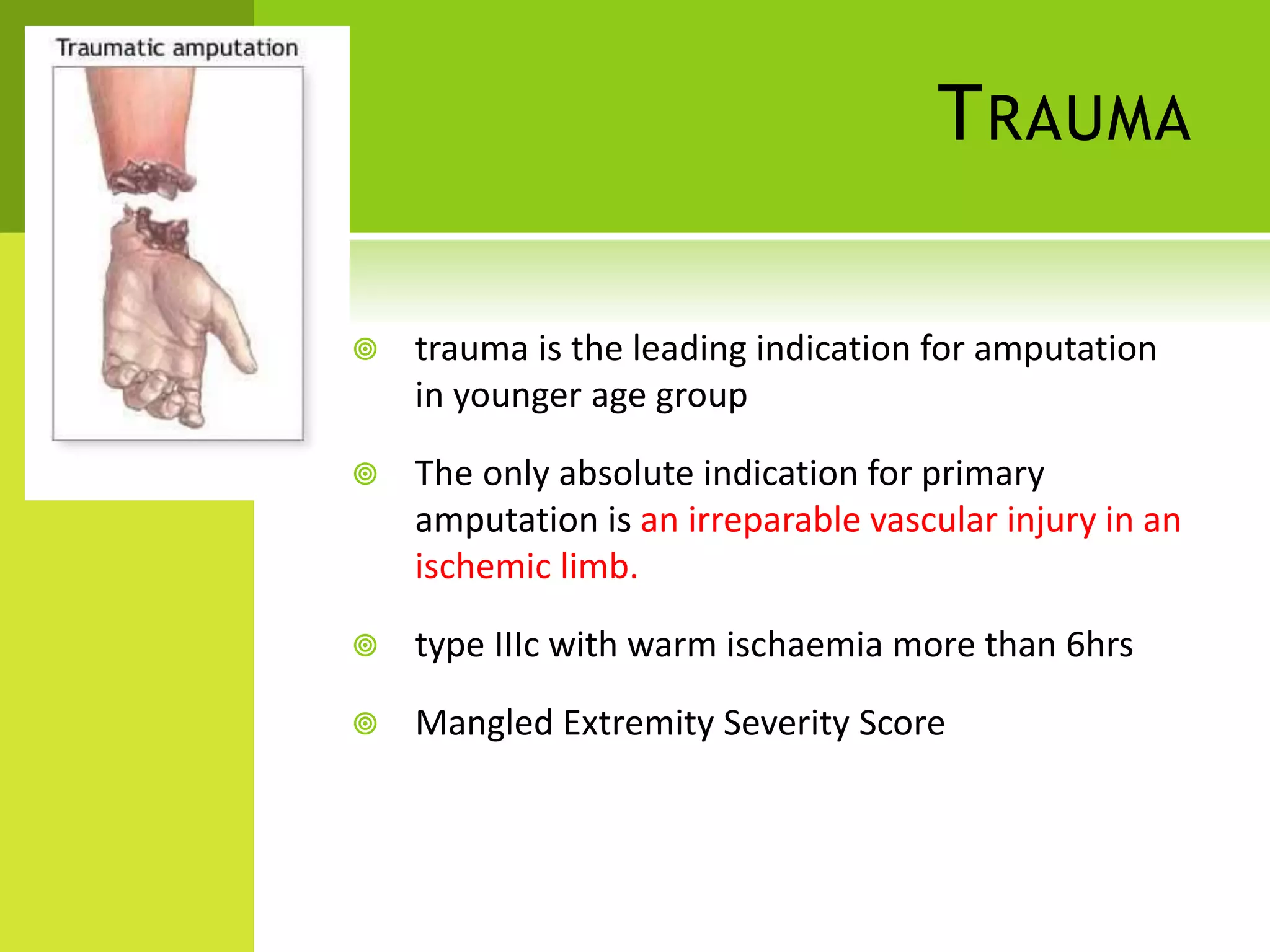 How Do I Do Below Knee Amputation.pptx