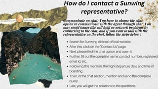 How do I get A HOLD OF SUNWING.pdf