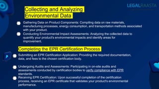 How do I get an EPR certificate ewaste india | PPT
