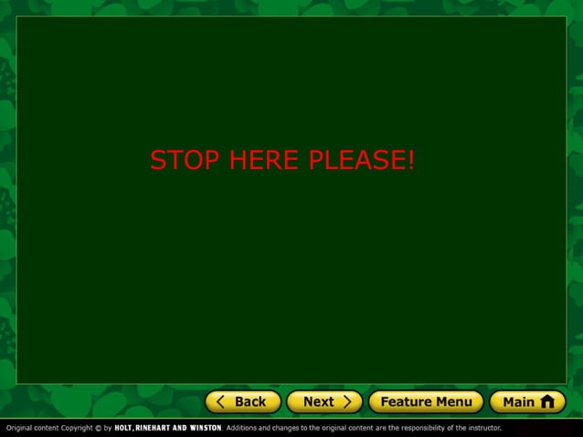 How do I identify theme? | PPT