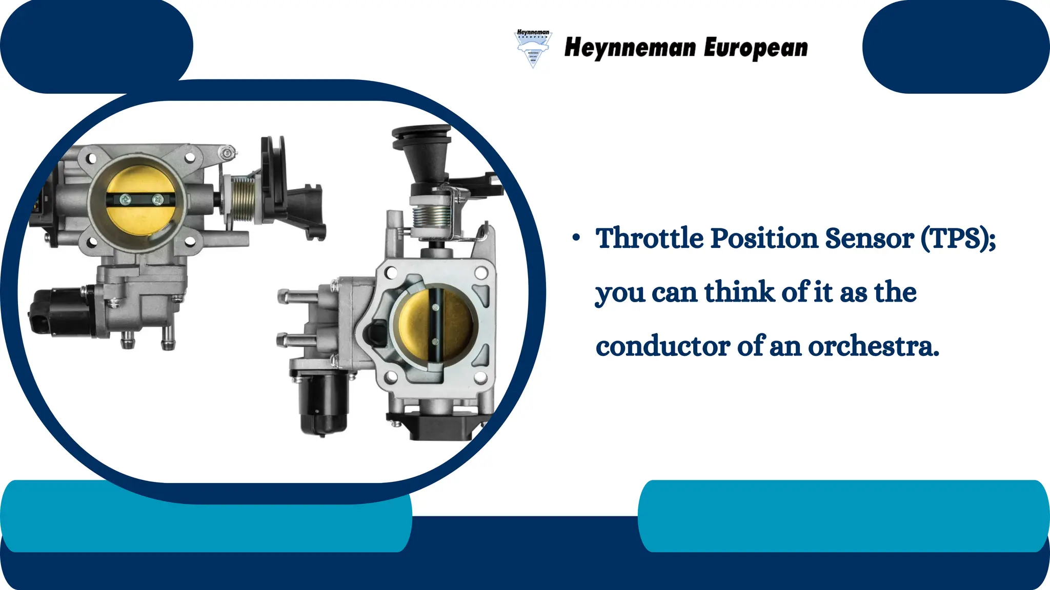 How Do I Know If My Volvo Has Throttle Position Sensor Problems | PPT