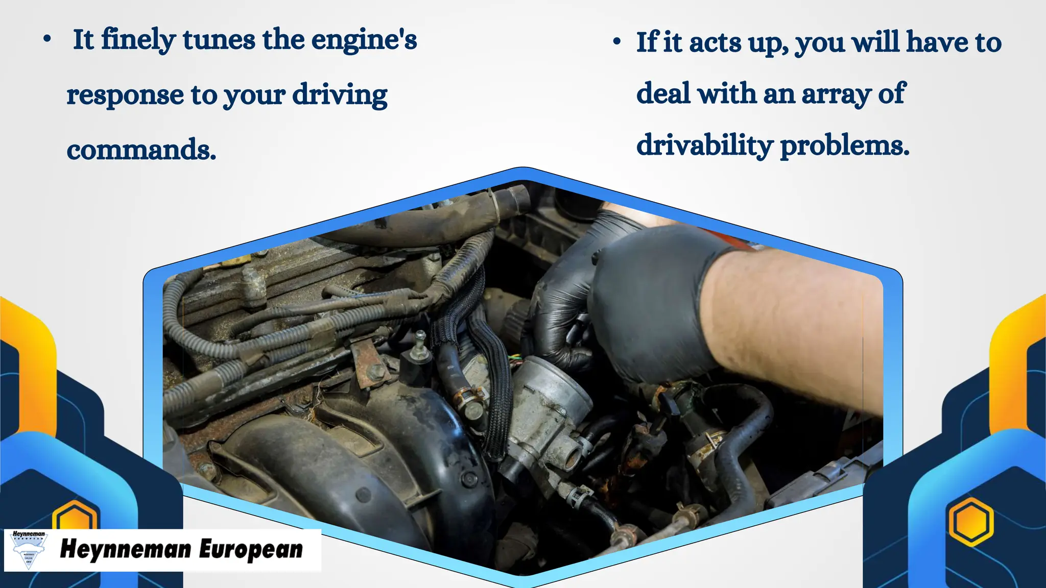 How Do I Know If My Volvo Has Throttle Position Sensor Problems | PPTX