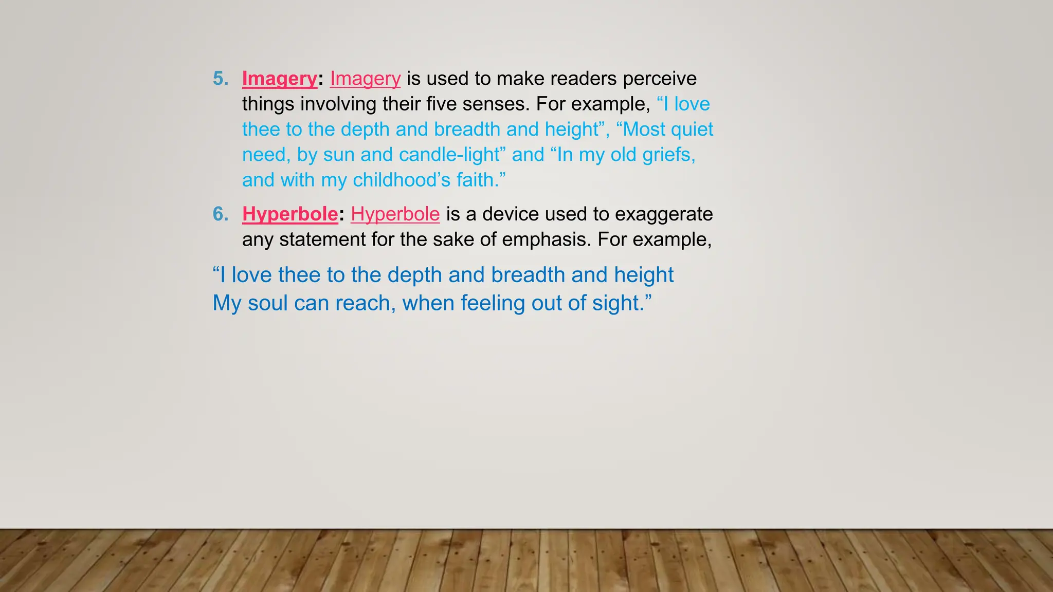 How do I love thee.pptx