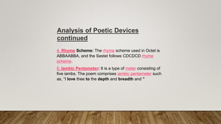 How do I love thee.pptx