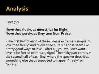 How do i love thee PPT.pptx