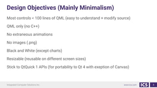 How Do I Make That in QML? | PPT