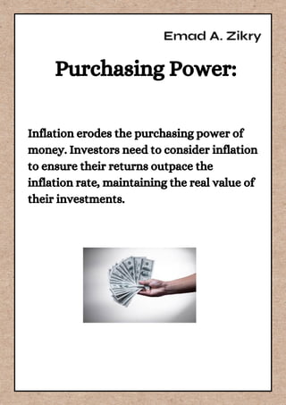 How Do Inflation Measures Affect Investment Decisions.pdf