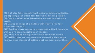 How Do I Replace The Compromised Current Credit Card With My New Card ...