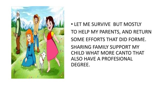 How do i see my self | PPT