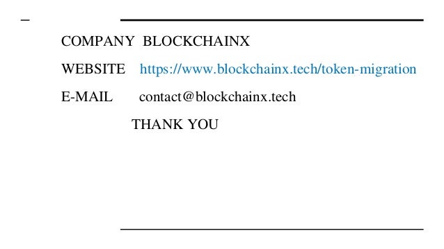 How do I swap token across different blockchains_.pptx