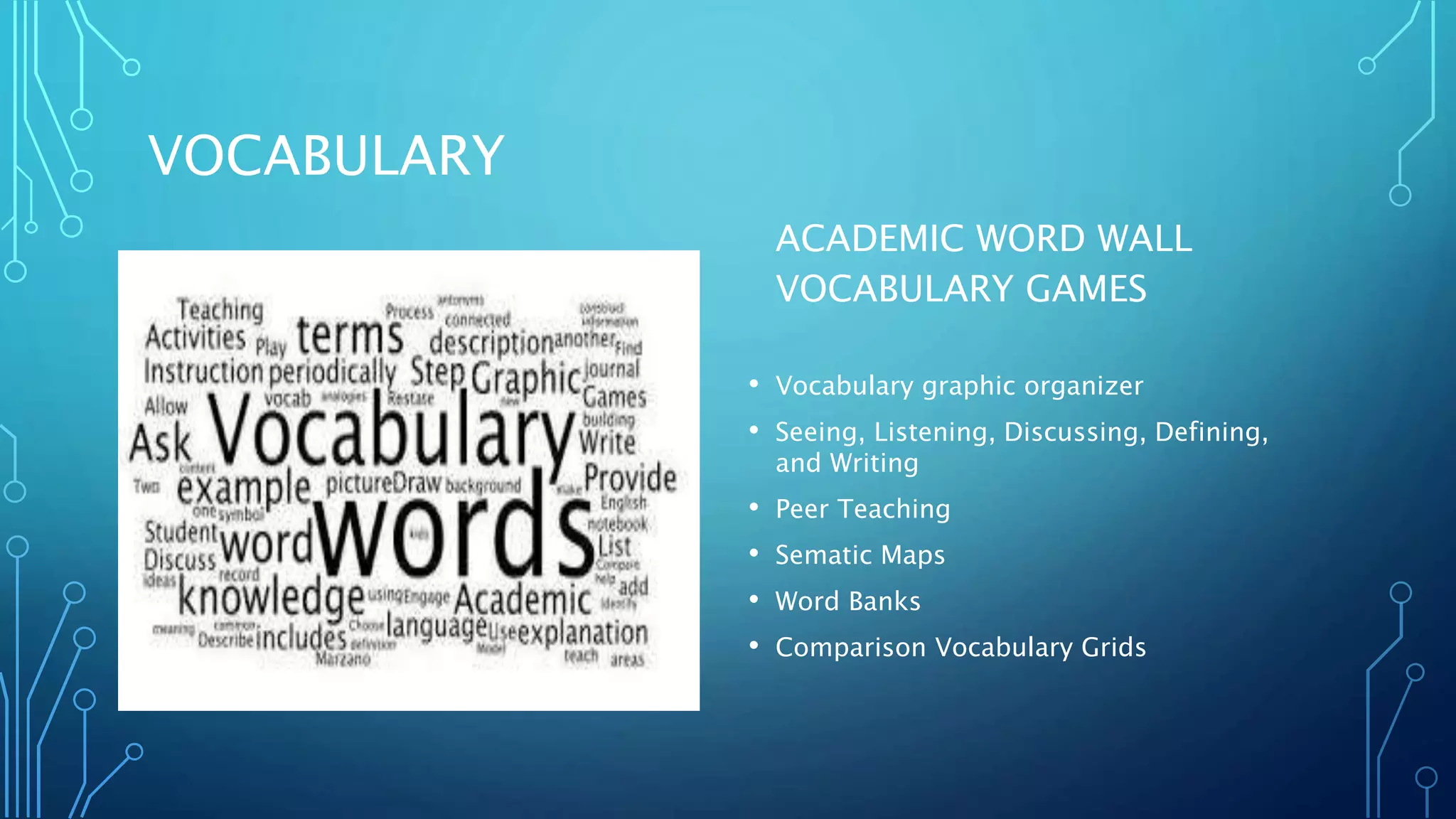 Emergent & Beginning Literacy Learners | PPTX