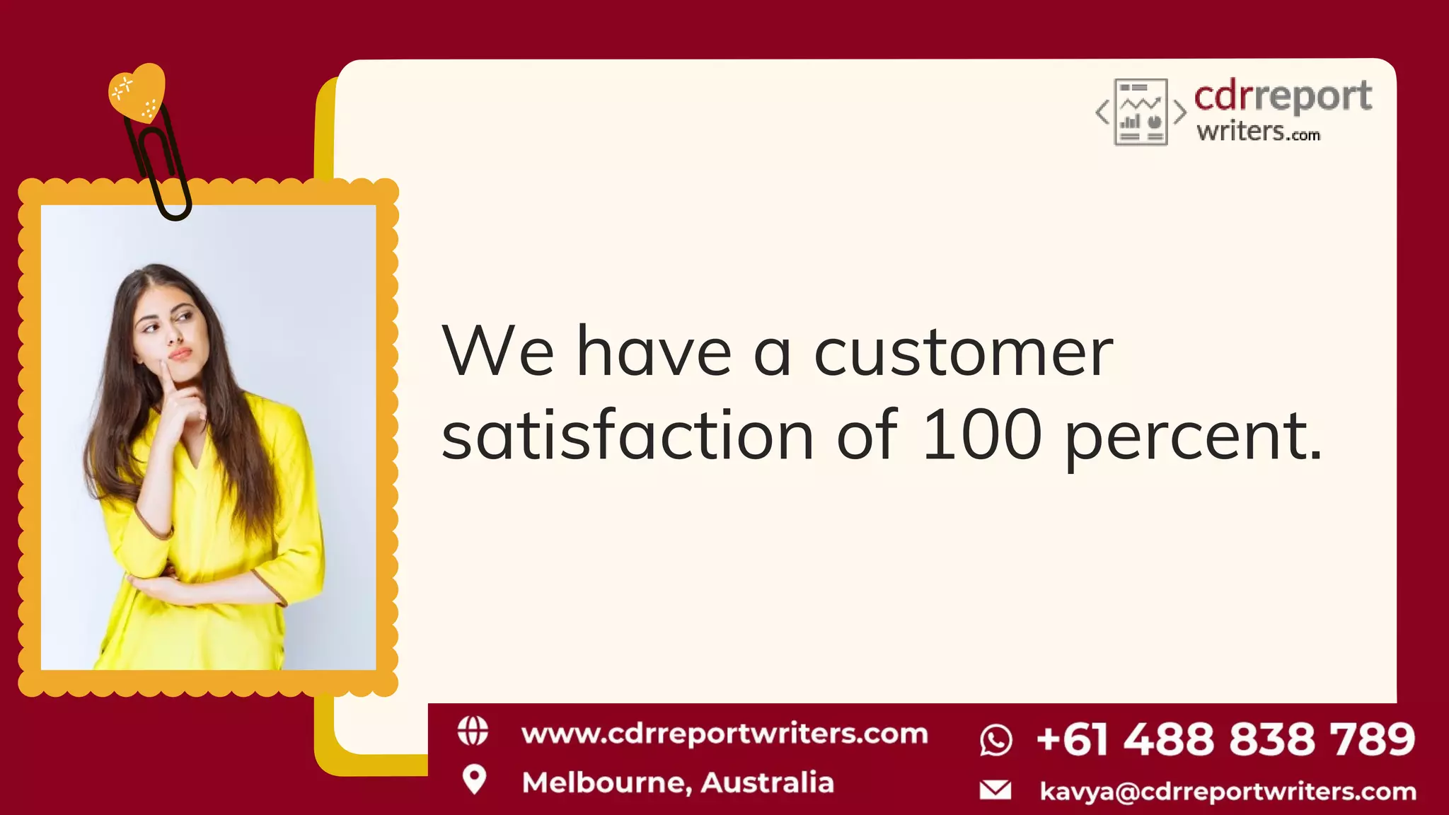 How do I write a perfect employment reference letter for an acs rpl ...