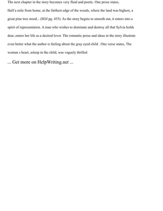 How Do I Write A Play. How To Write A Play Script For Ki | PDF