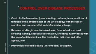 How Do The Medicinal Drugs Work ? | PPT