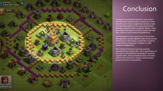 How do freemium models of play affect player engagement | PPT