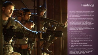 How do freemium models of play affect player engagement | PPT