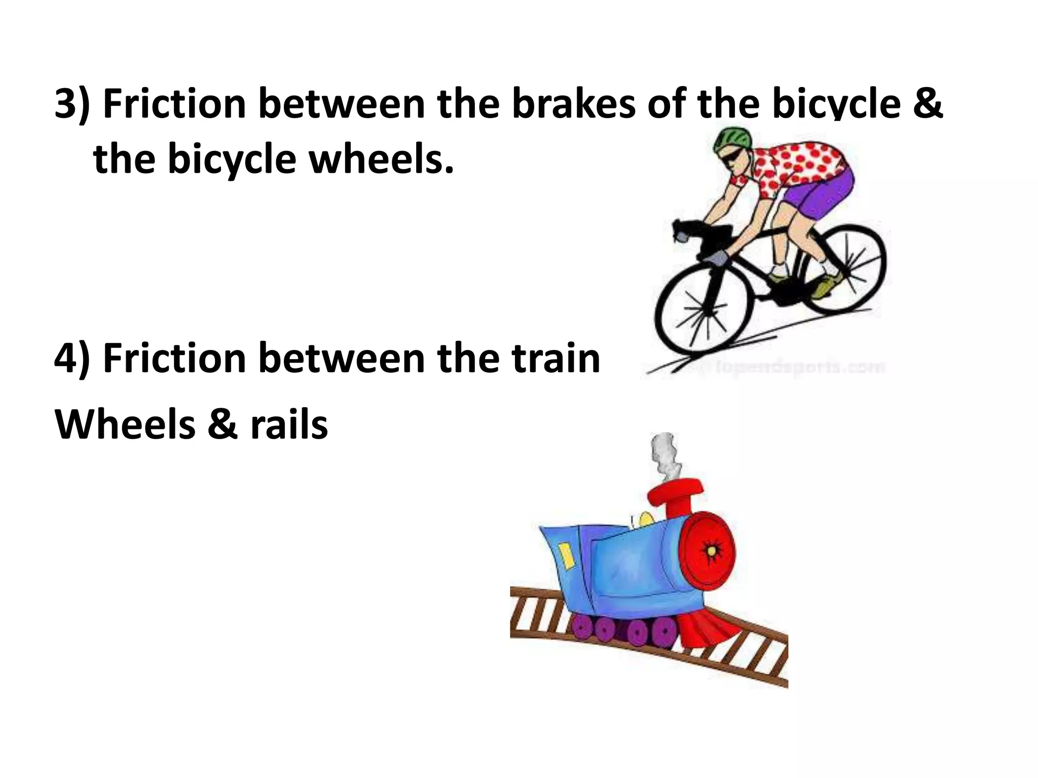 How do objects move | PPTX