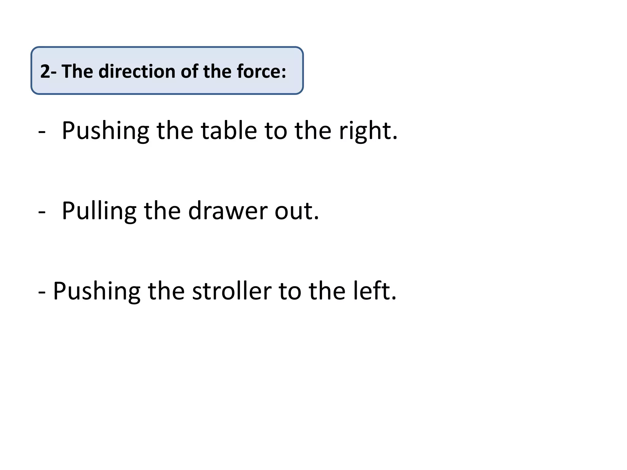How do objects move | PPTX | Physics | Science