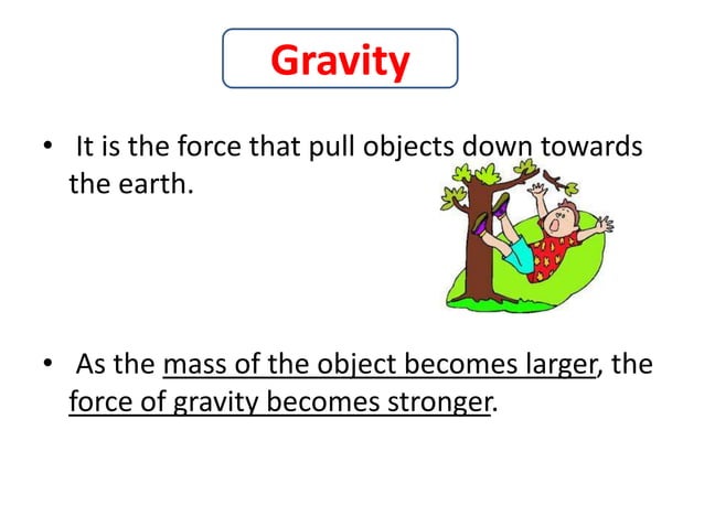 How do objects move | PPTX | Physics | Science