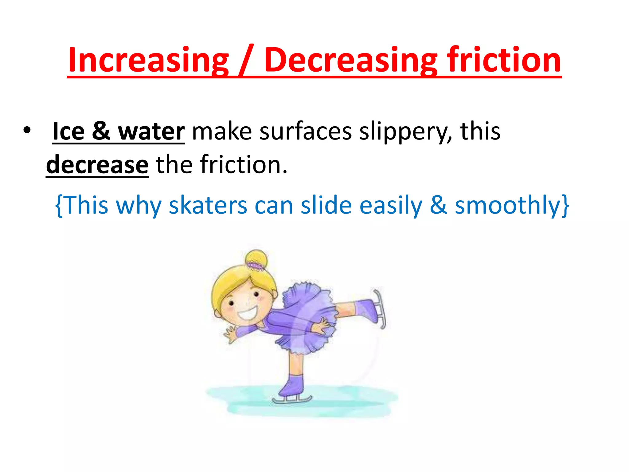 How do objects move17 18 | PPT