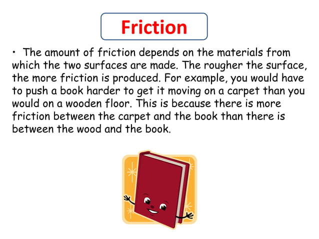 How do objects move17 18 | PPT