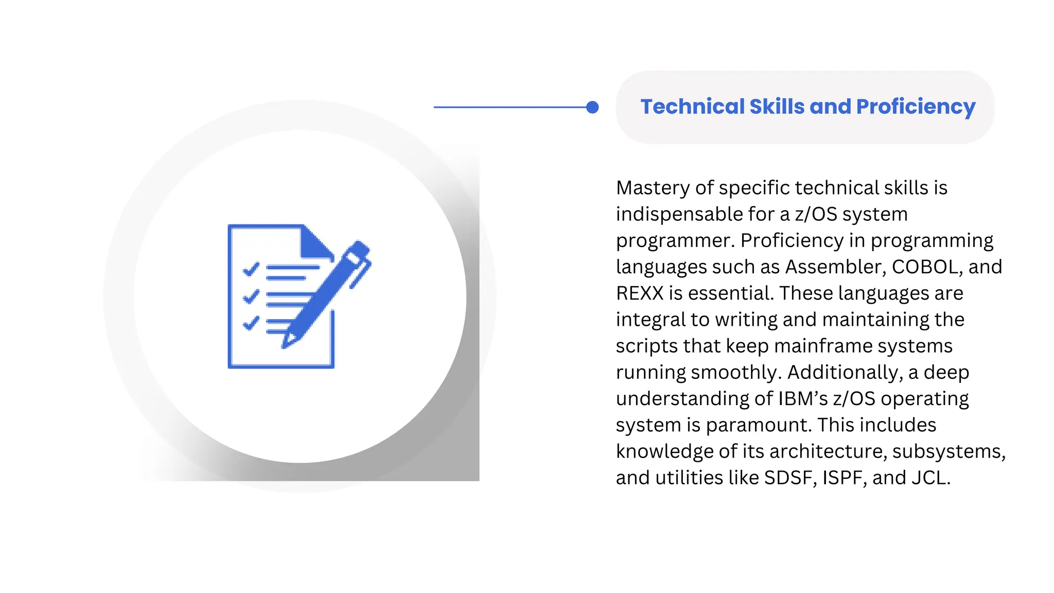 How do one become z/OS programmer?.pptx
