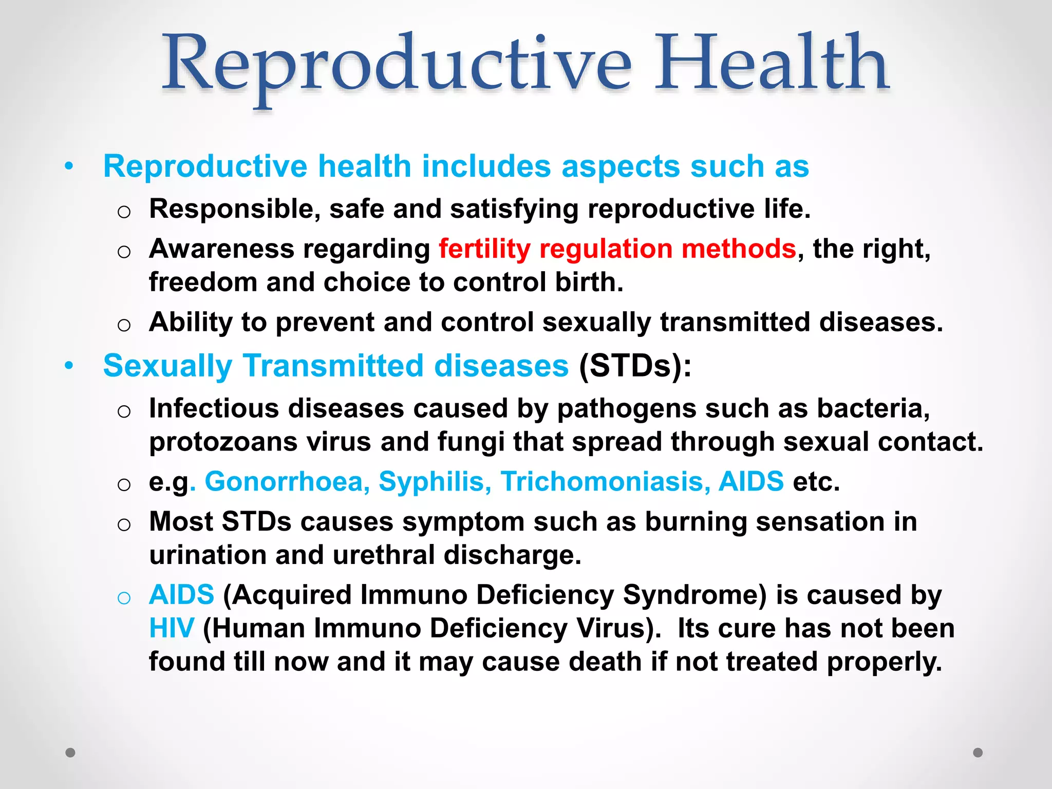 How do organisms reproduce | PPTX