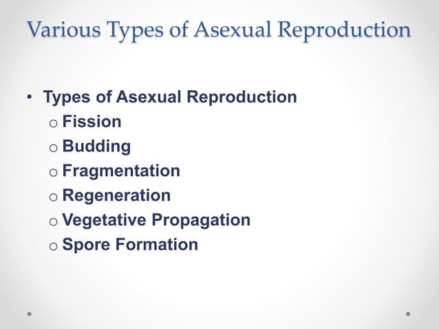 How do organisms reproduce | PPTX | Infertility | Reproductive Health